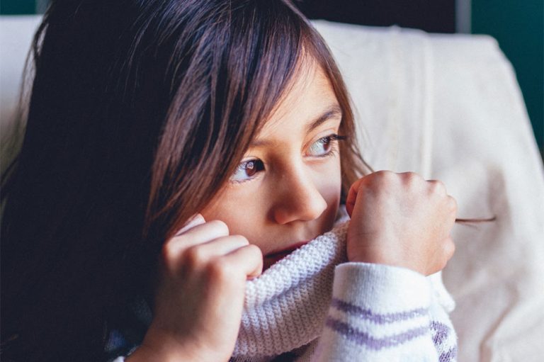 Keep Your Children Calm During Covid-19 Crisis | Today's Life Child Care